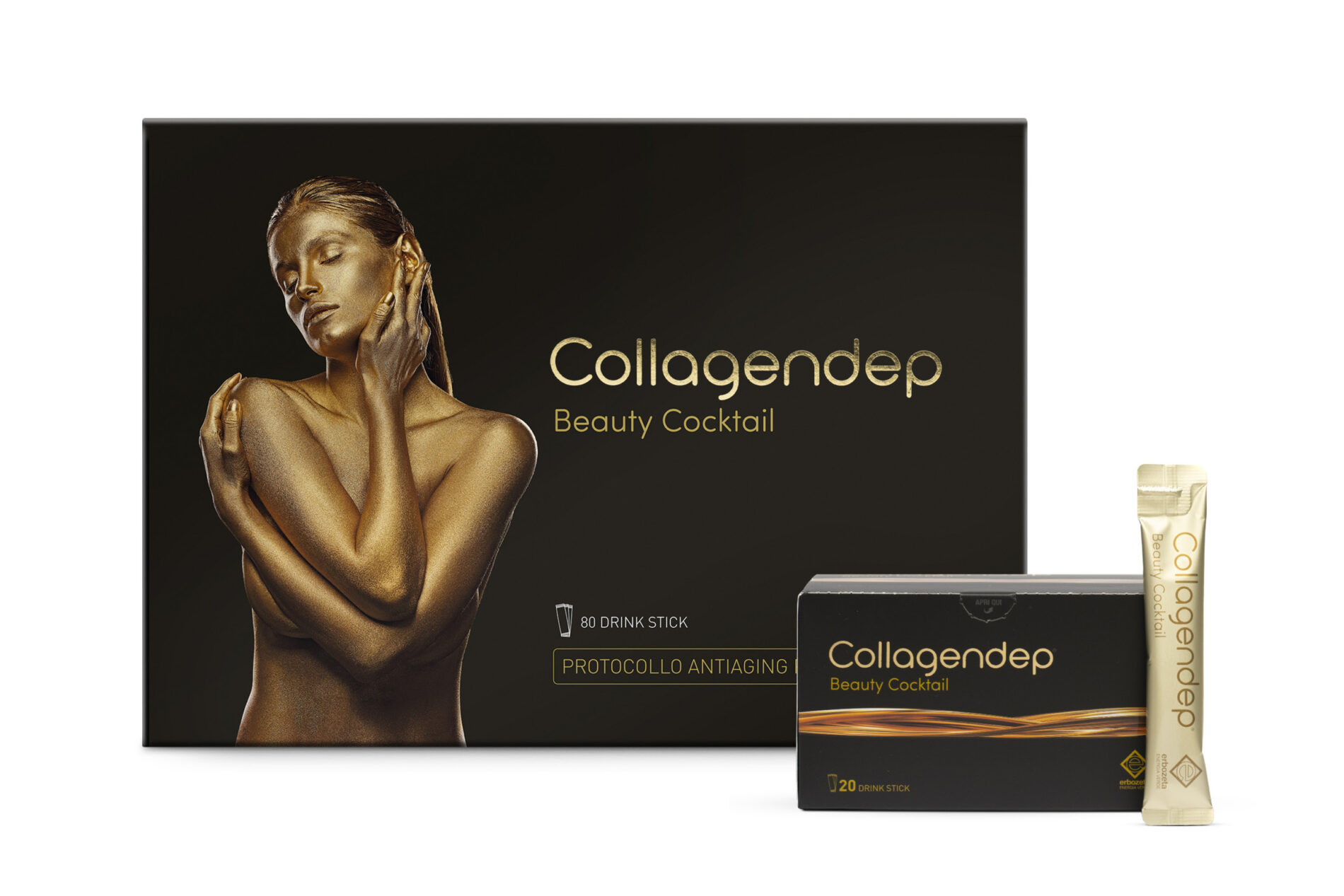 Shop - Collagendep