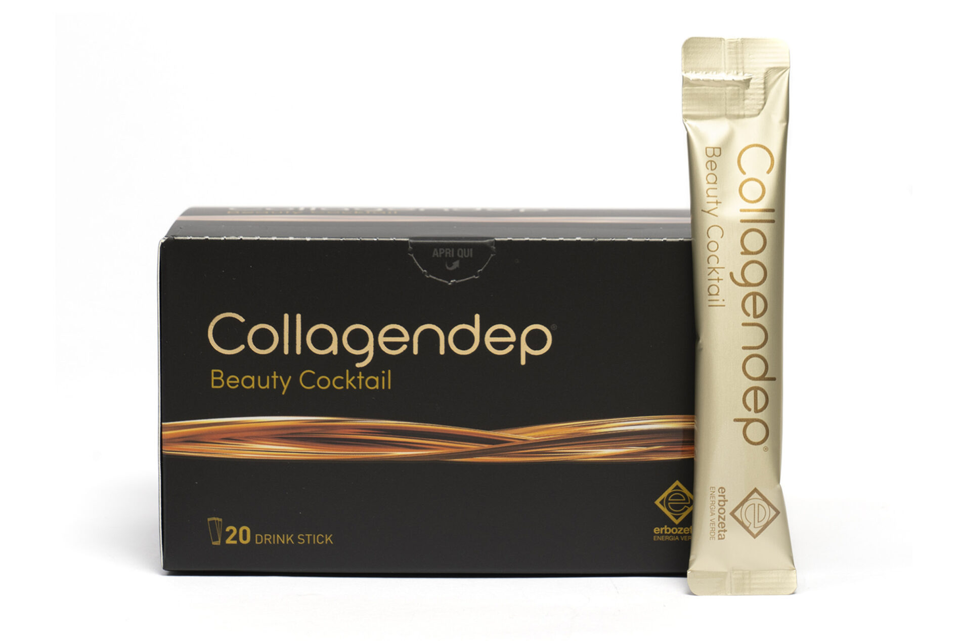 Shop - Collagendep